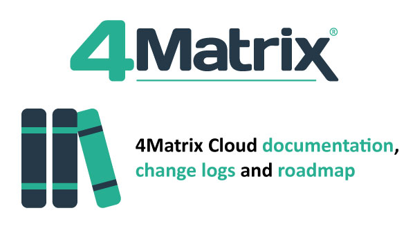 Welcome | 4Matrix Cloud